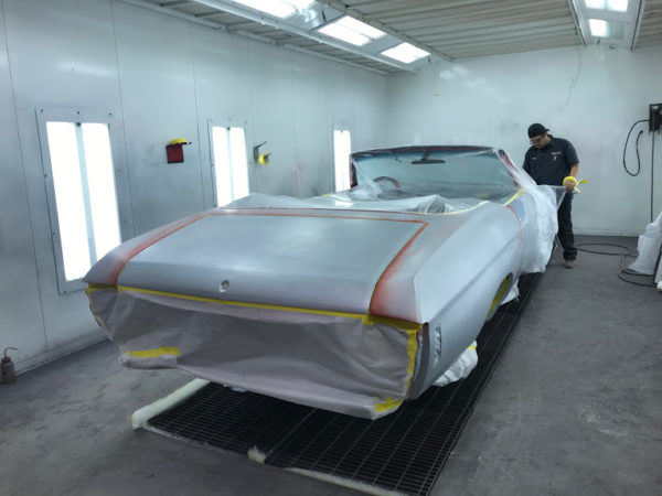 About Us -Auto Body and Collision Repair Service | Superior Collision ...