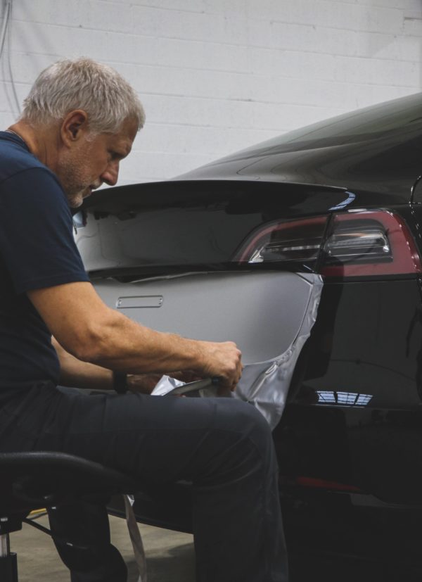 Auto Body and Collision Repair Service | Superior Collision Custom