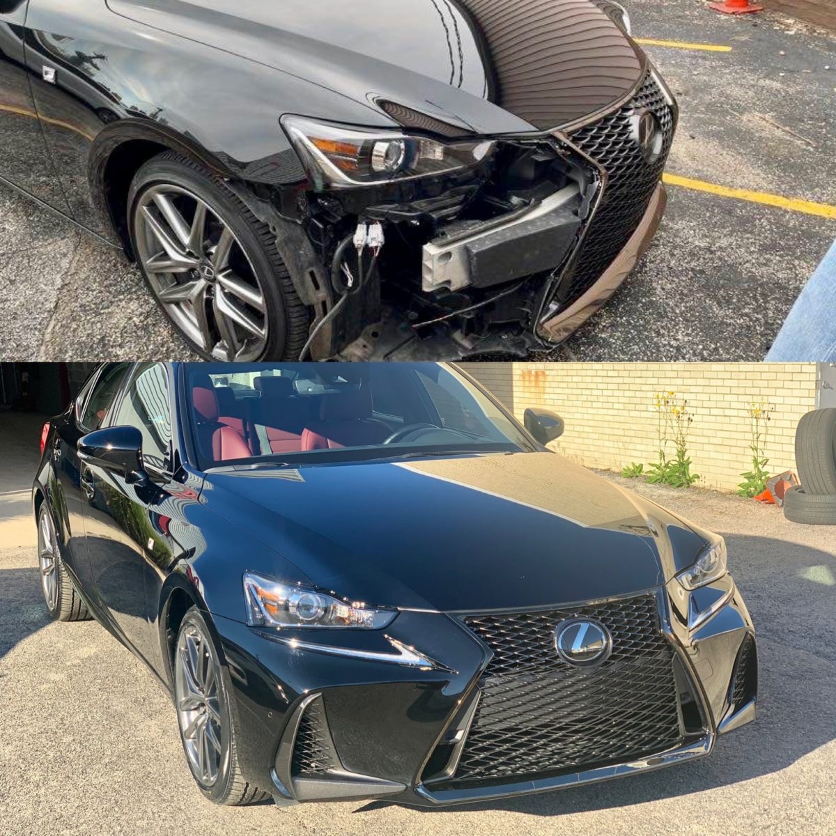 Gallery- Auto Body and Collision Repair Service | Superior Collision Custom